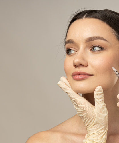 Top Dermal Fillers for Hollow Cheeks: Benefits